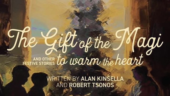 The Gift of the Magi and Other Festive Stories to Warm the Heart