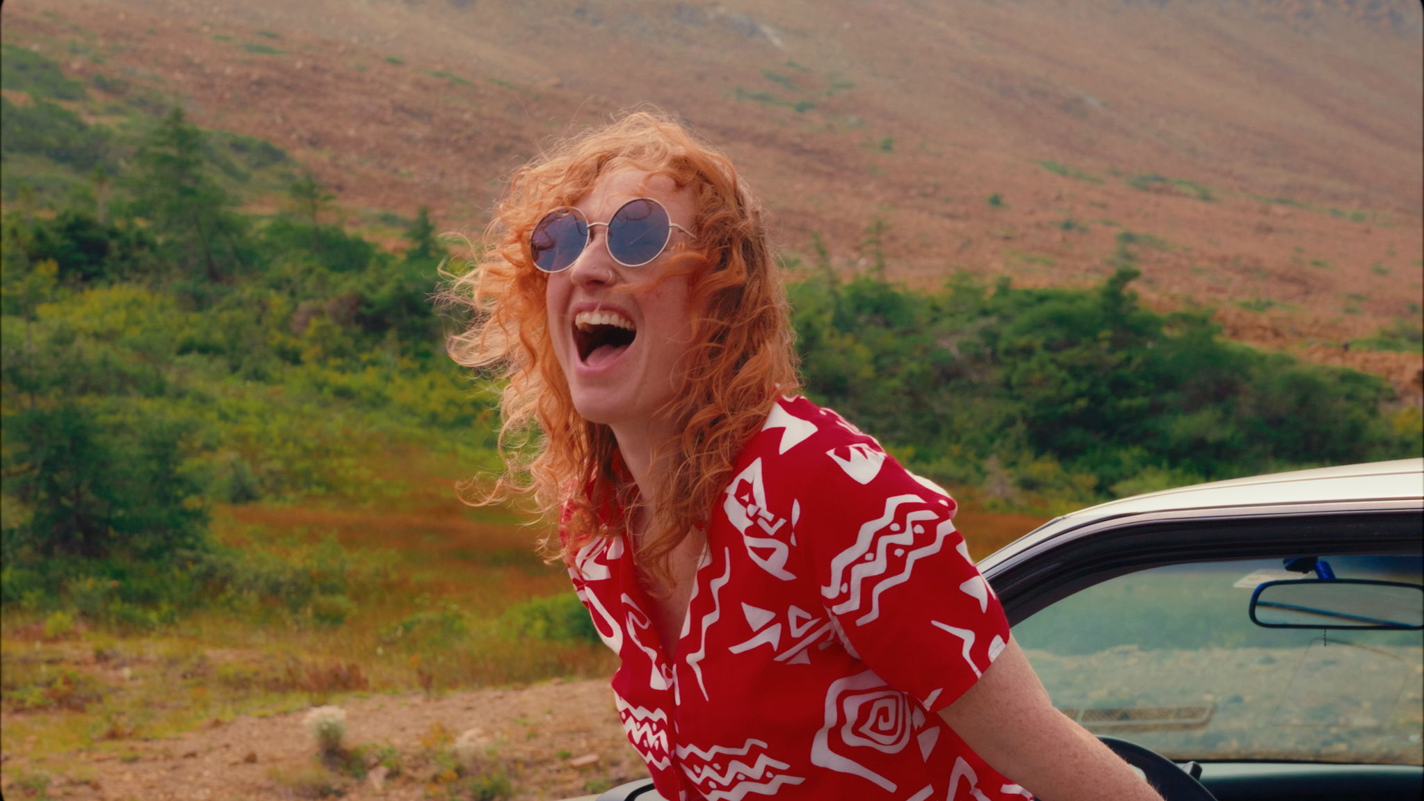 Kelly McMichael - w/ Space Bud - May 21st - $20 - Doors 6:30 PM