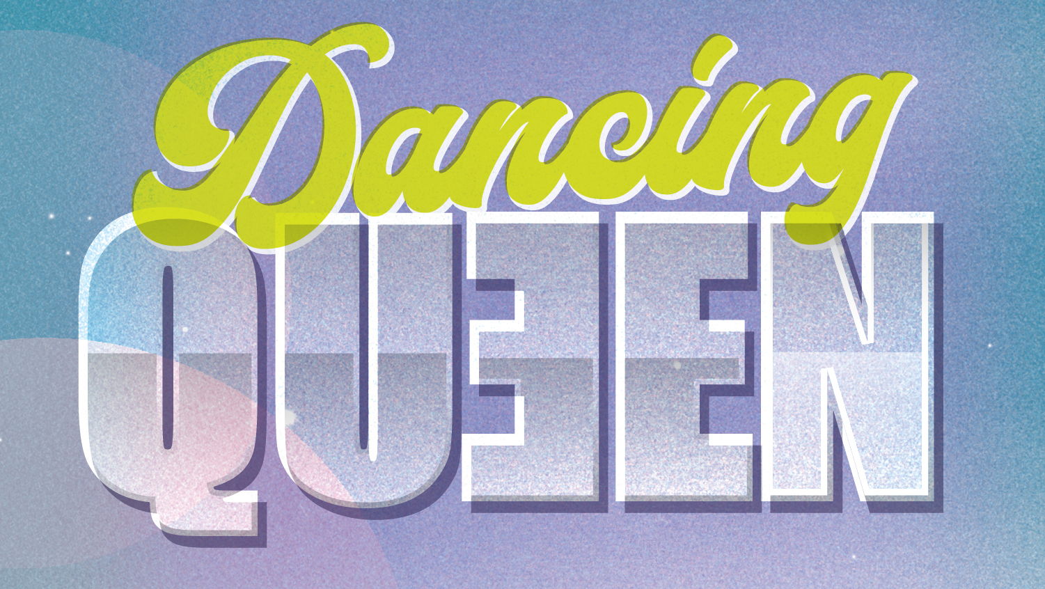 Dancing Queen Tribute to ABBA - March 20th - $35 - Doors 6:30 PM