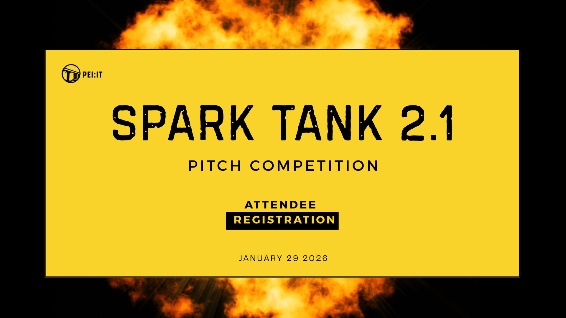 Spark Tank 2.1