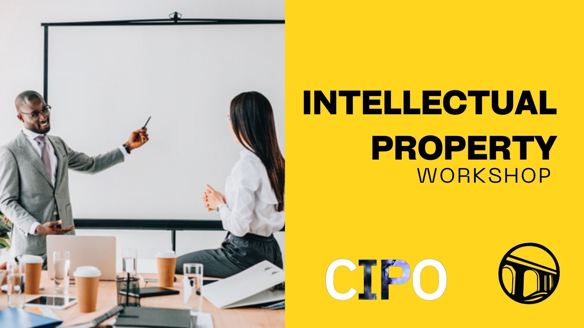 Intellectual Property (IP) Workshop