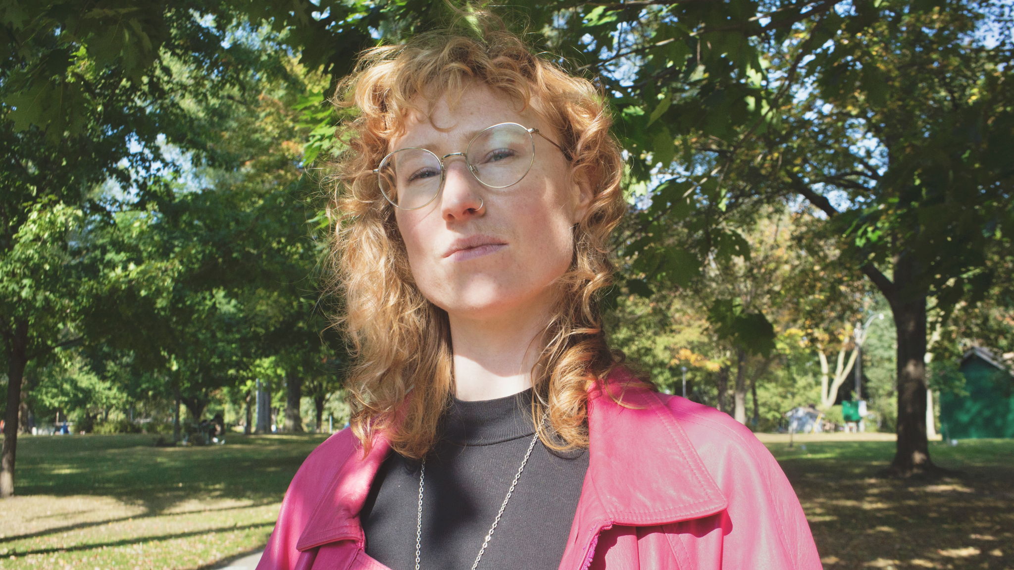 Kelly McMichael @ The Battery Cafe